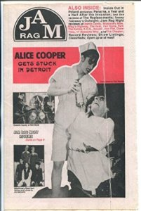 Mike Nobody | Turning Junk Into Punk Since 1985!